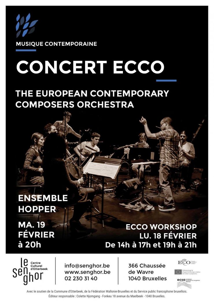 Inside the composer’s head – discovering contemporary art music | AEC