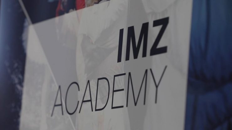 IMZ Academy “the complete performer of the future – embracing media ...