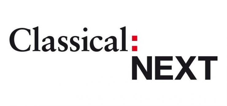 Registration are open for Classical: Next Zoom Meeting | AEC