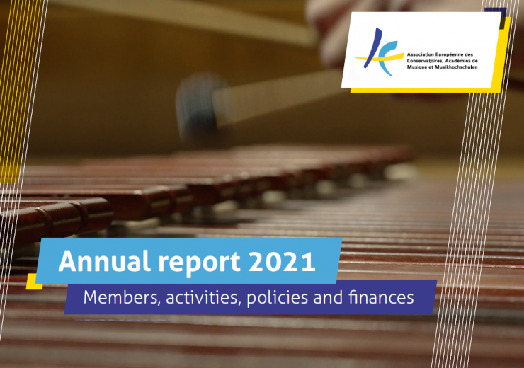 AEC Annual Report 2021 | AEC