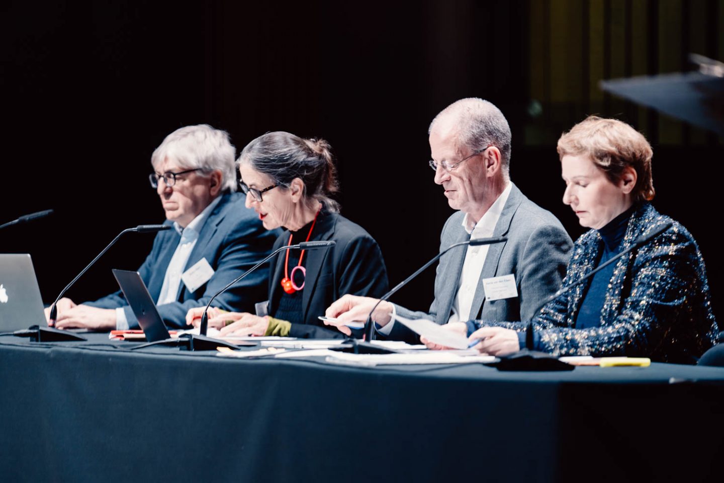 AEC announces new Council and Executive Committee! | AEC