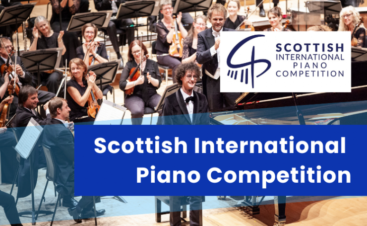 Royal Conservatory of Scotland – Scottish International Piano ...