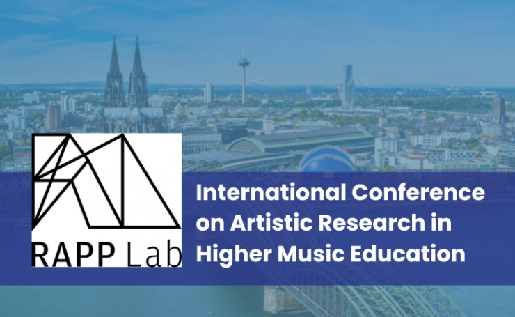 “Reflect and react – how Artistic Research Empowers Musicians and ...