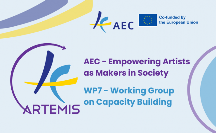 Meet the AEC Capacity Building Working Group | AEC