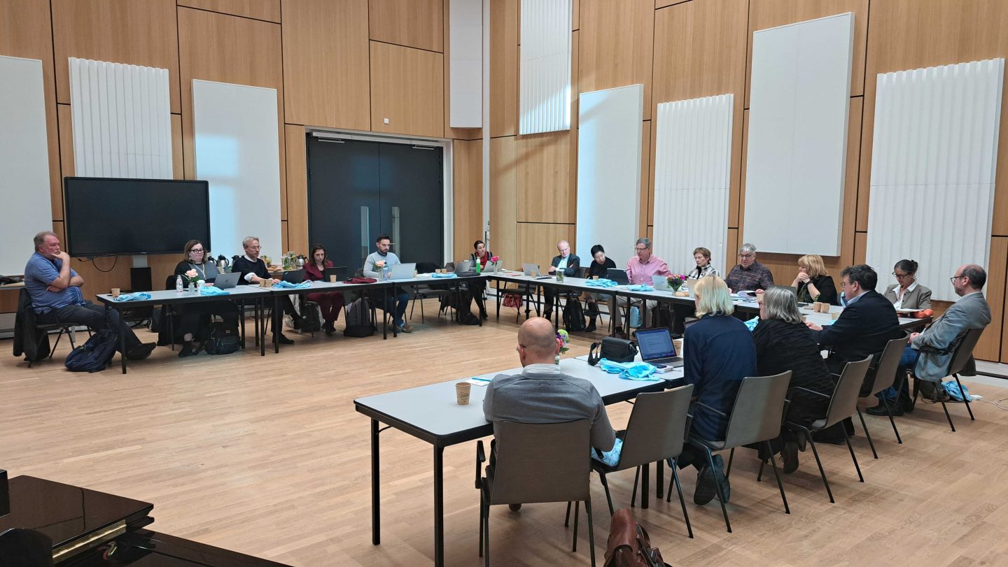 AEC & SEADOM strengthen their collaboration | AEC