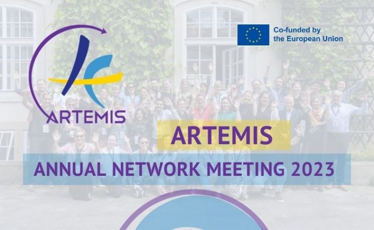 ARTEMIS Annual Network Meeting 2023 at the Academy of Performing Arts in Prague! | AEC