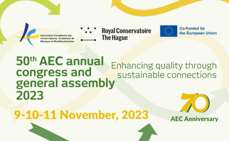Register now for the AEC Congress “Enhancing Quality Through ...