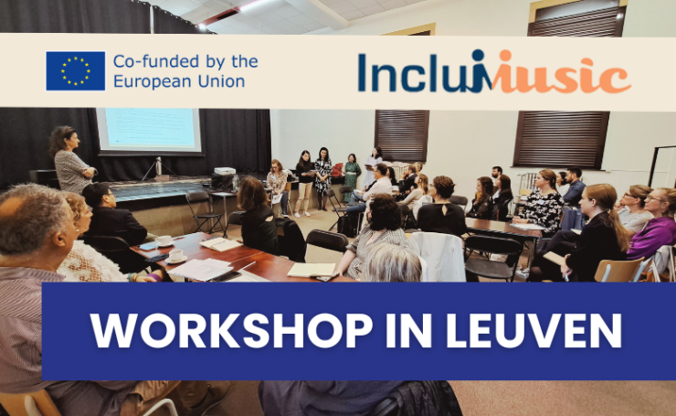 Shaping the role of the Academic Tutor for inclusive music teaching ...