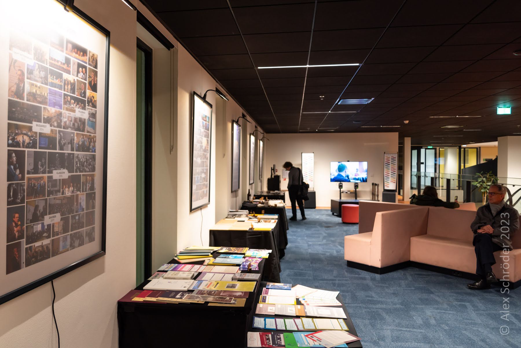 AEC celebrates its 70th Anniversary at the AEC Congress | AEC