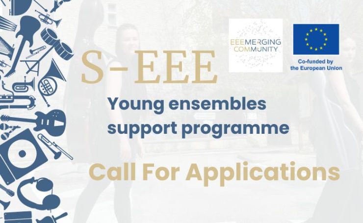 Call For Applications! Meet S-EEE | AEC