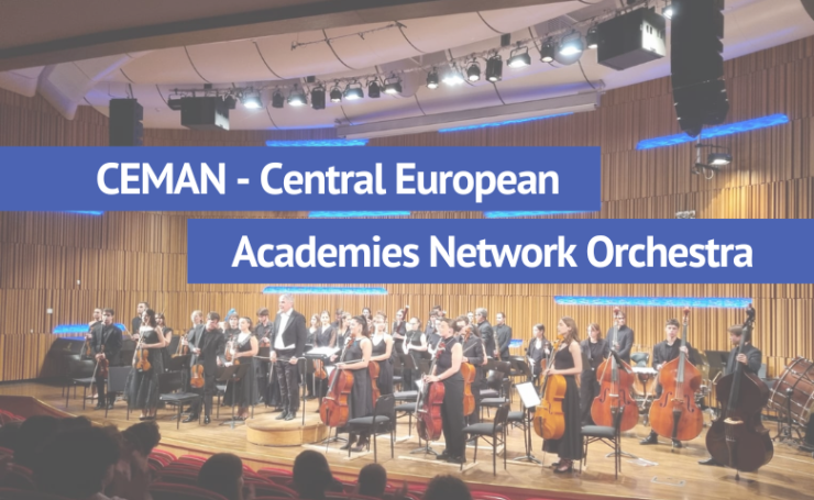 CEMAN 2024: beyond the borders | AEC