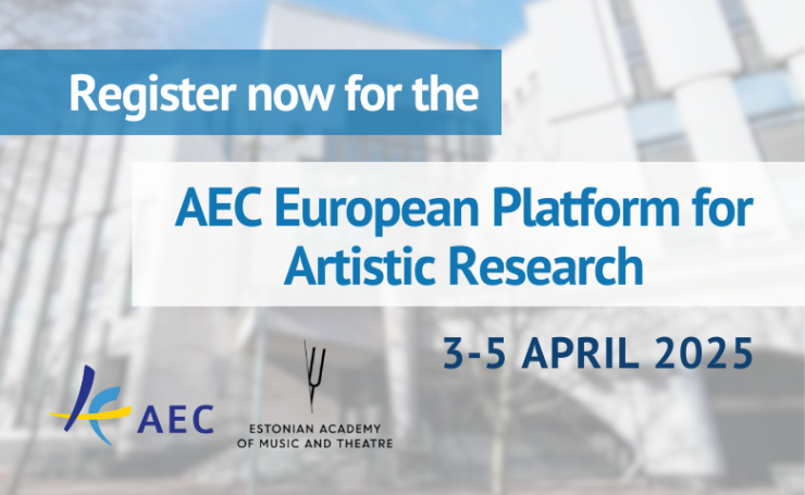 Register to AEC EPARM 2025! | AEC