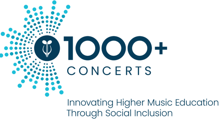 1000+ Concerts: Innovating Higher Music Education Through Social ...