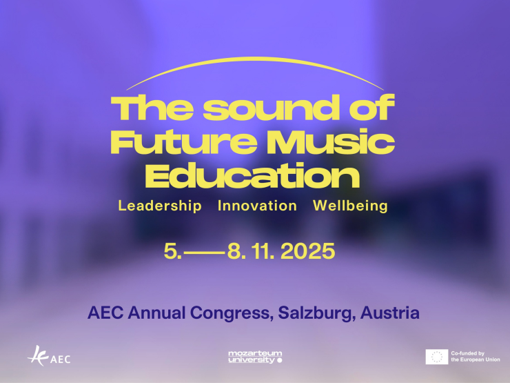 AEC Annual Congress and General Assembly 2025 | AEC