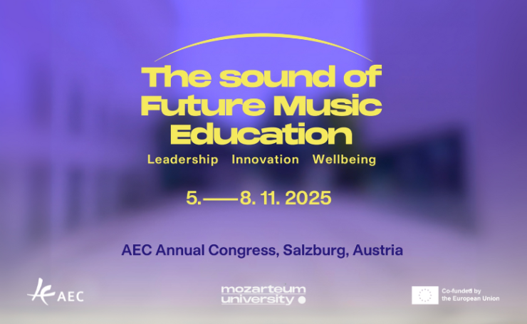 Register now for the AEC Annual Congress! | AEC