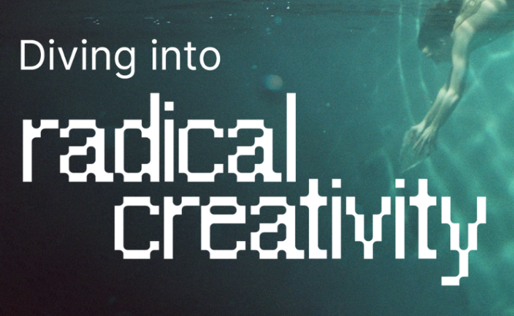 Aalto University- free online course on radical creativity | AEC